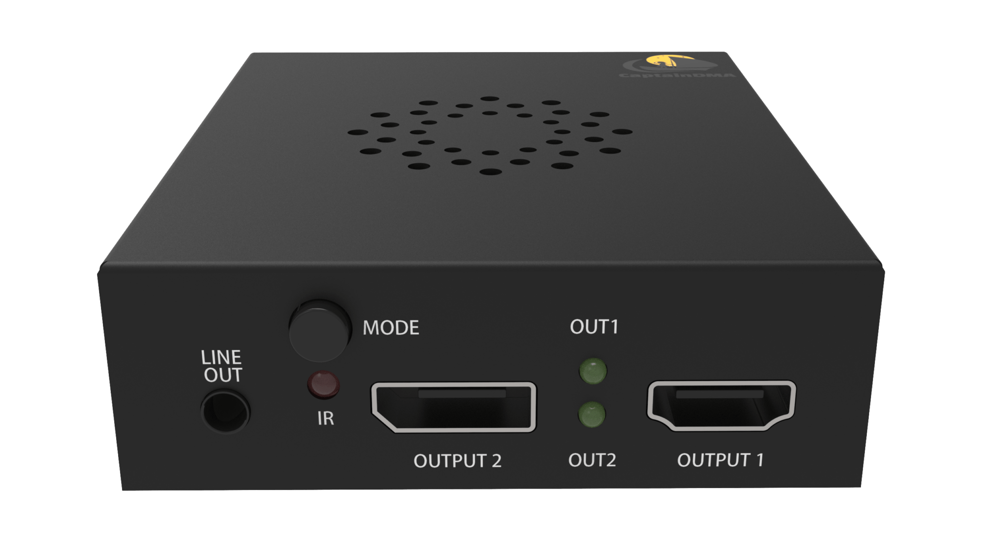 Shop DMA Fusers & Accessories - Captain DMA