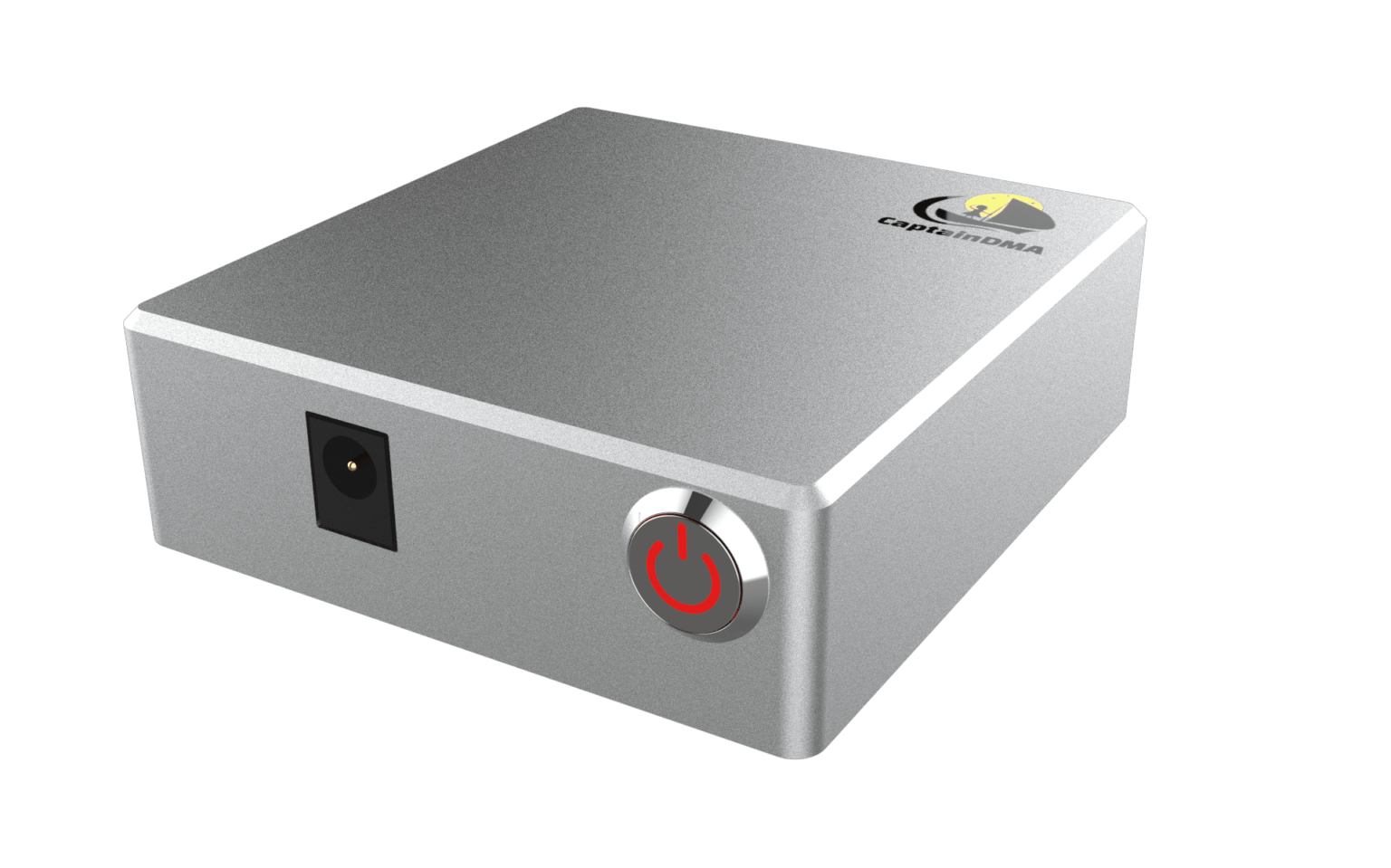 Captain DMA 5.1th-100T（Buy DMA, get Makcu） - Captain DMA