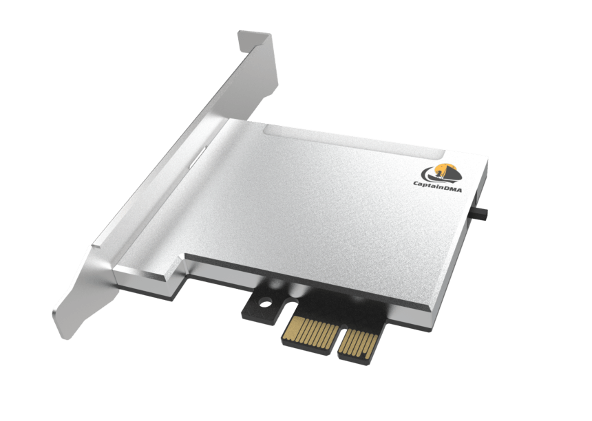 Shop DMA Fusers & Accessories - Captain DMA