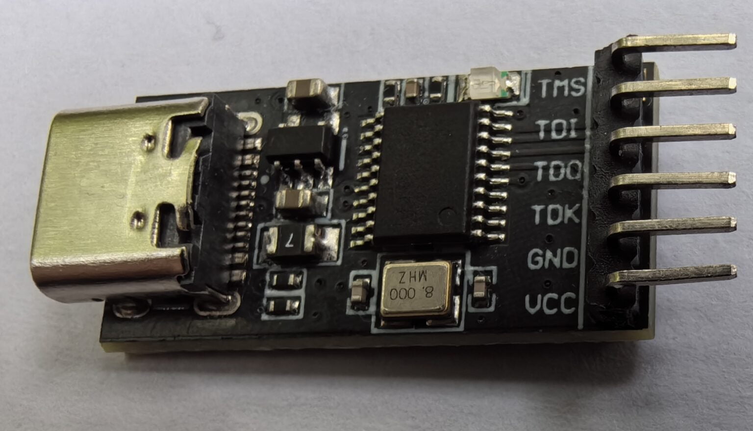 Shop DMA Fusers & Accessories - Captain DMA