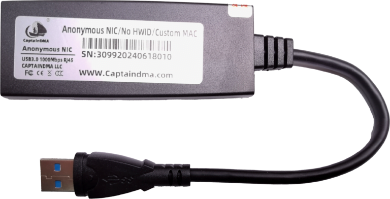 Shop DMA Fusers & Accessories - Captain DMA