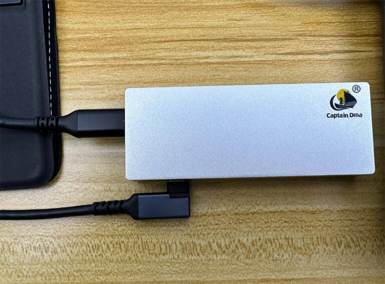 Shop DMA Fusers & Accessories - Captain DMA