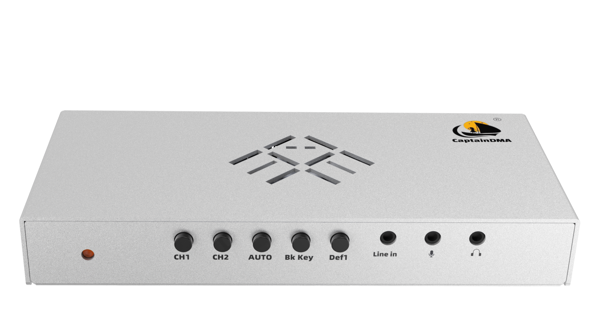 Shop DMA Fusers & Accessories - Captain DMA