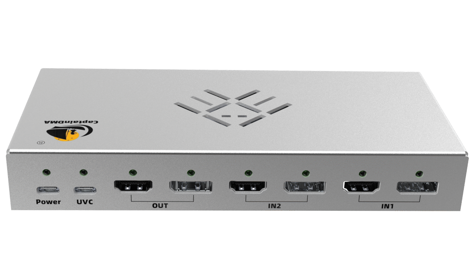 Shop DMA Fusers & Accessories - Captain DMA