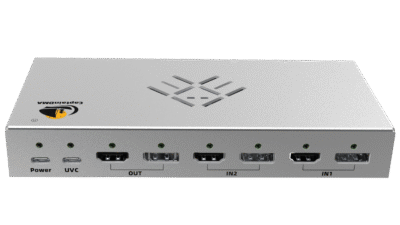 Shop DMA Fusers & Accessories - Captain DMA